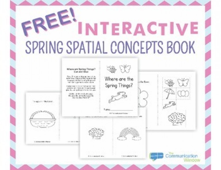 Freebies – Communication Window