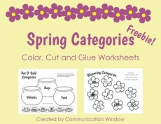 Freebies – Communication Window