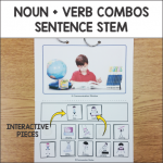 Expanding Utterances and Increasing MLU with Interactive Activities ...