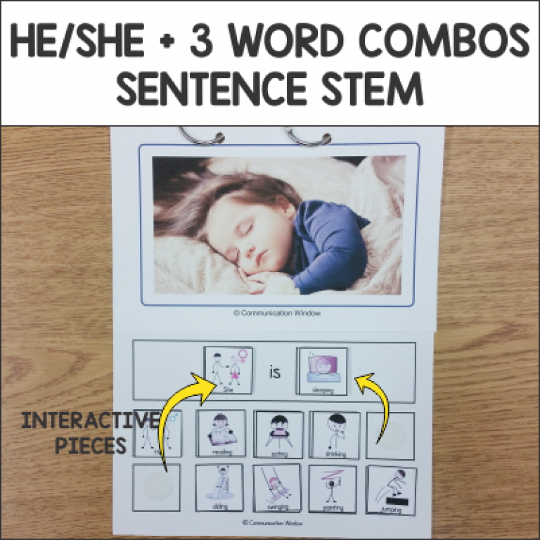 Expanding Utterances and Increasing MLU with Interactive Activities ...