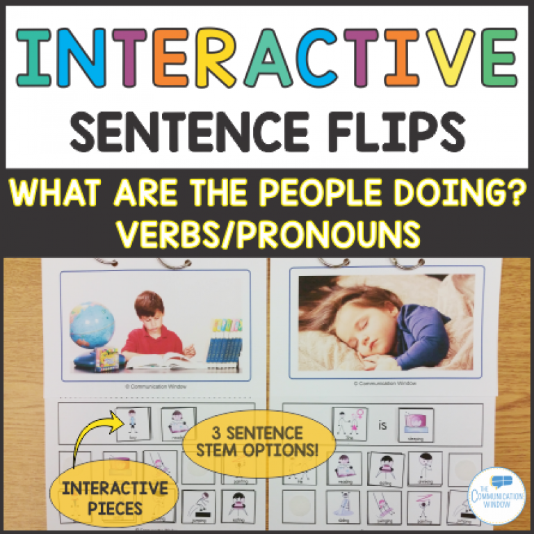 Expanding Utterances and Increasing MLU with Interactive Activities ...