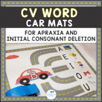 Preschool Activities – Communication Window