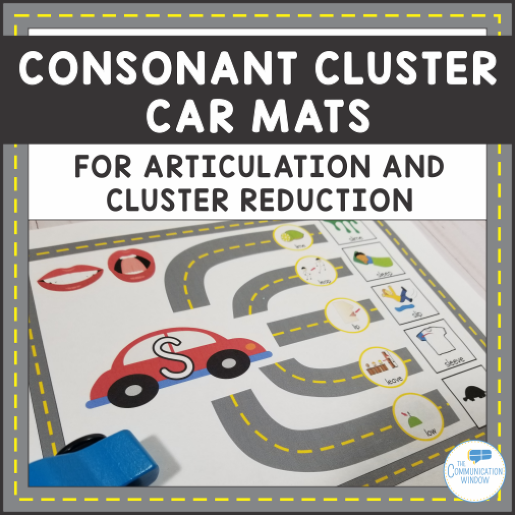 Preschool Activities – Communication Window