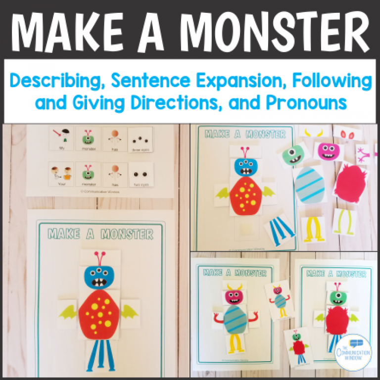 Freebies – Communication Window