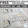 Teaching Pronouns to Children with Autism and Language Delays ...