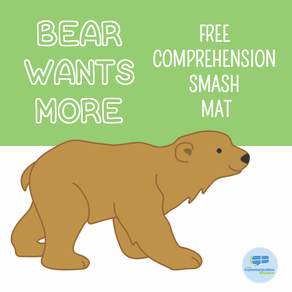 Freebies – Communication Window