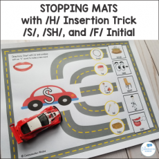 Preschool Activities – Communication Window