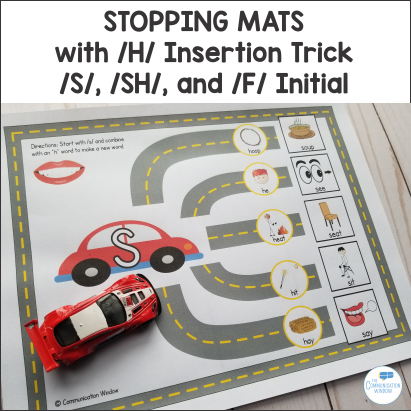 The “H” Trick and Other Tips for Eliminating Stopping – Communication ...