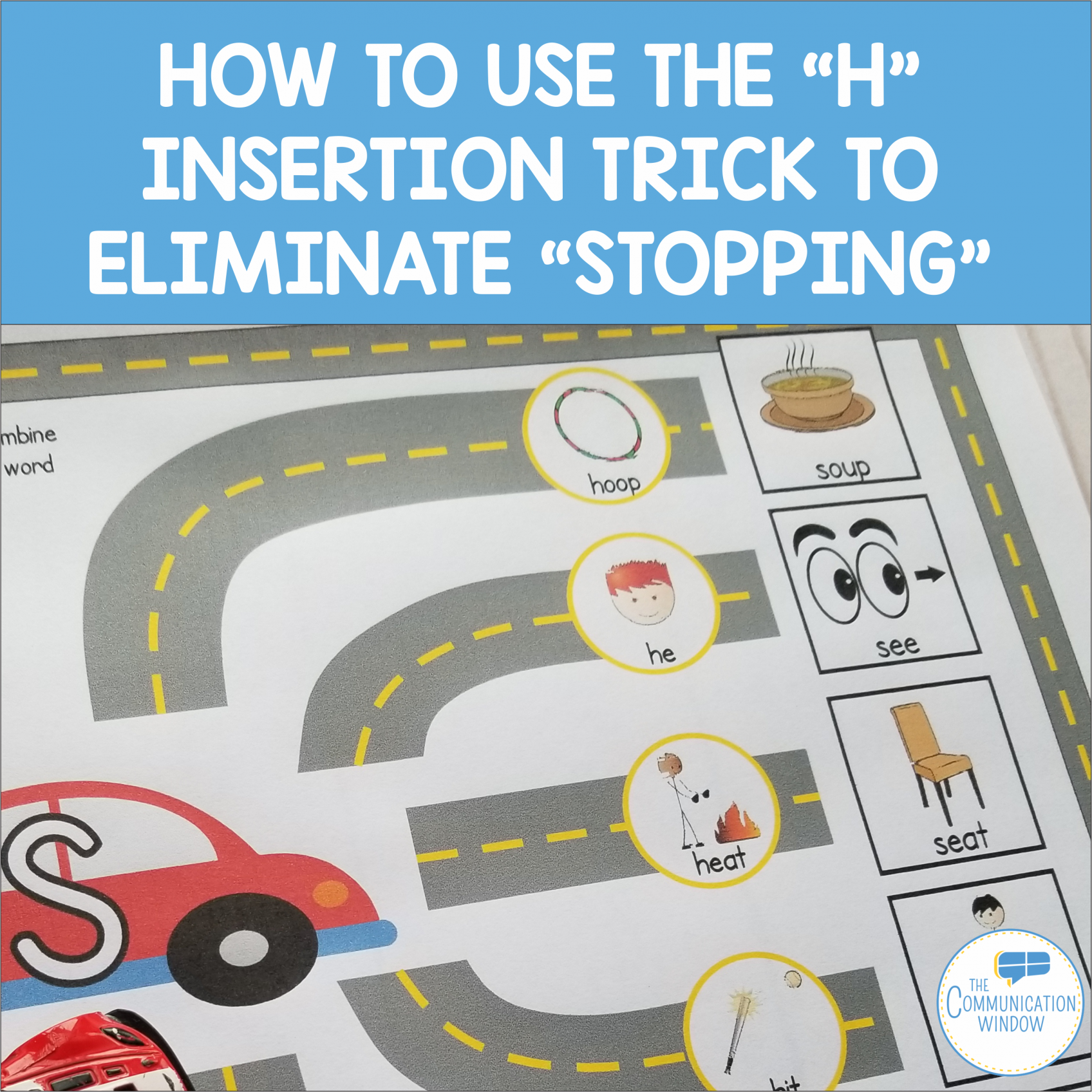 The “H” Trick and Other Tips for Eliminating Stopping – Communication ...